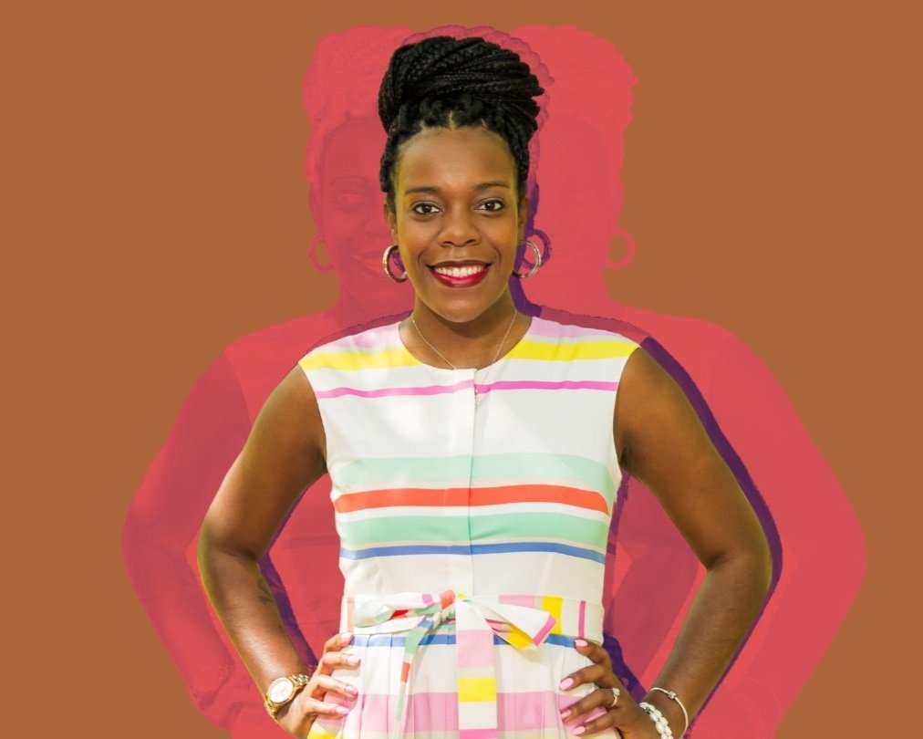 People to Know | Second Baptist Church