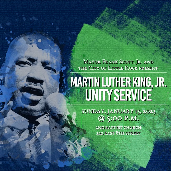 Latest News | Second Baptist Church